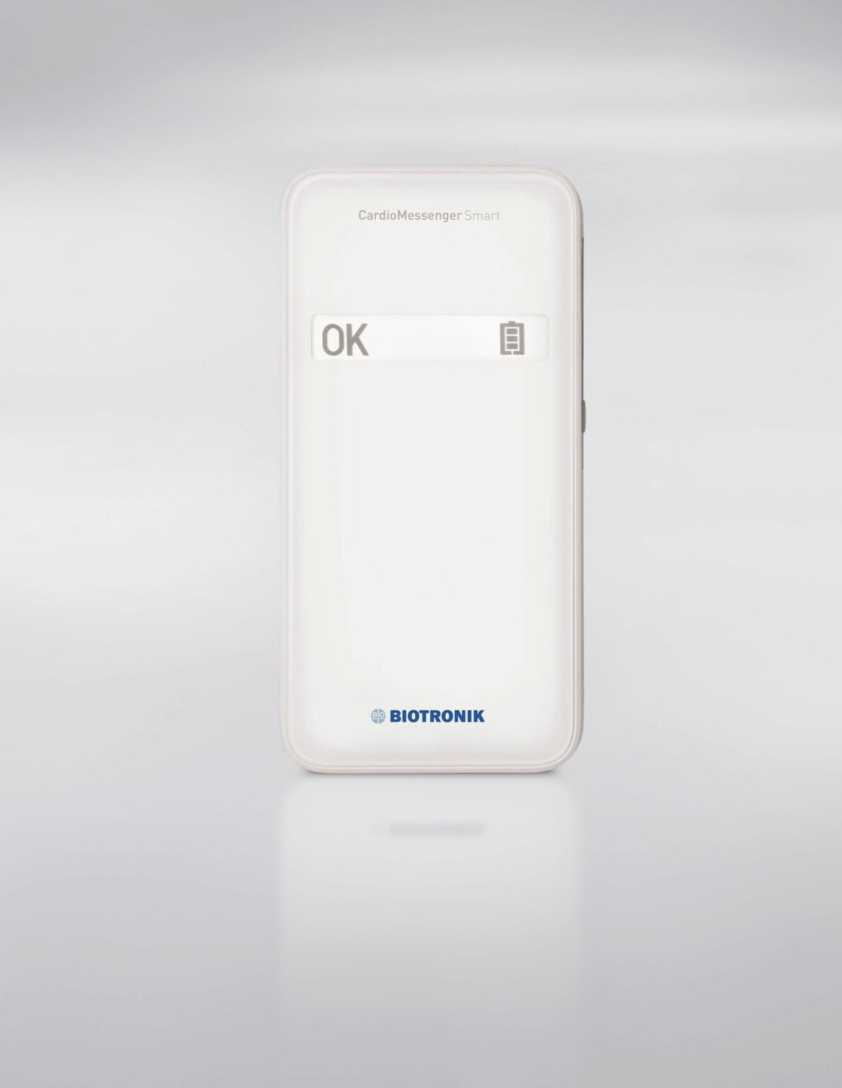 A solução de monitoramento remoto de dispositivos cardíacos da ...