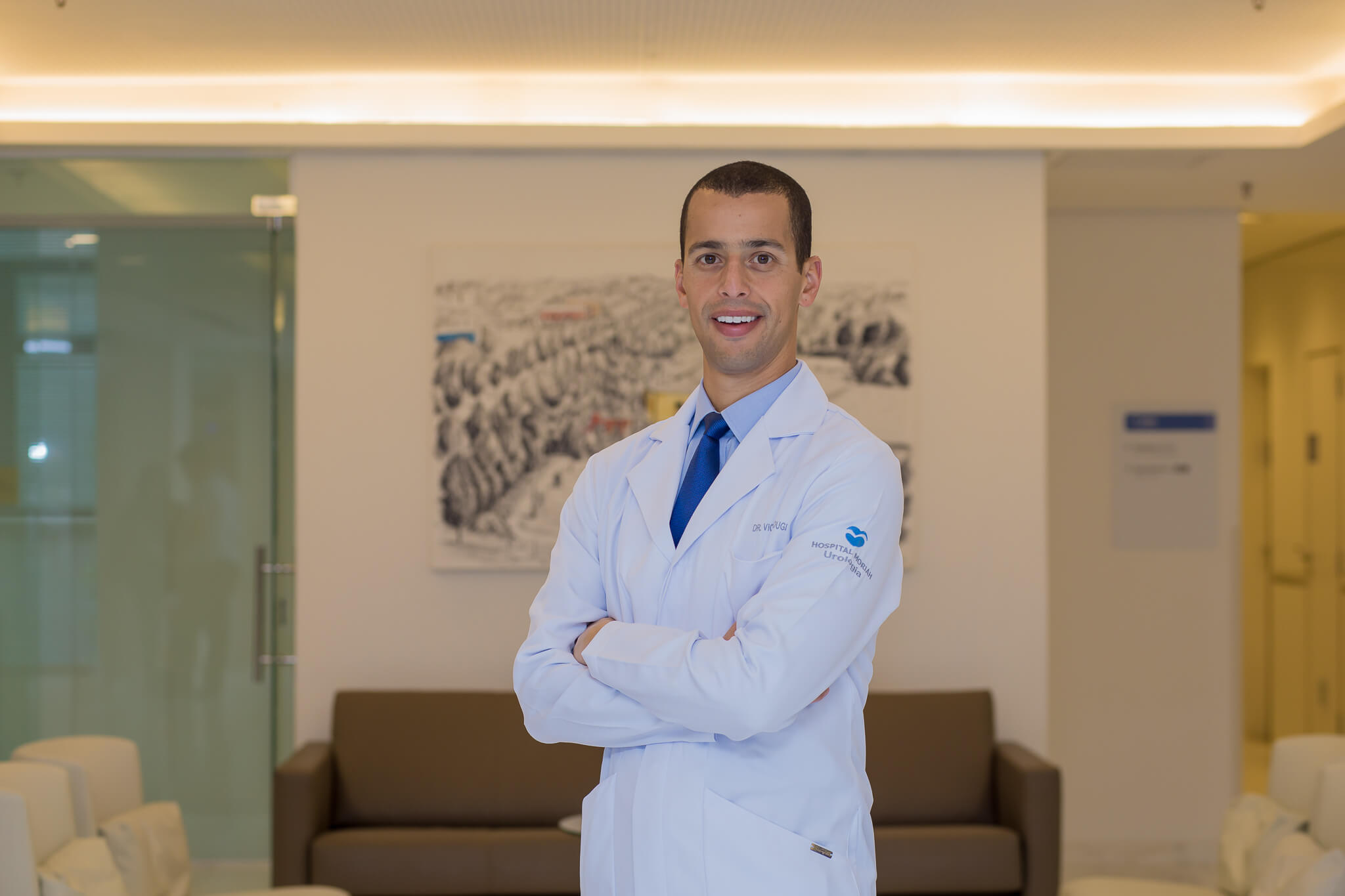 “Terapias gênicas e radiofármacos devem em breve substituir as ...