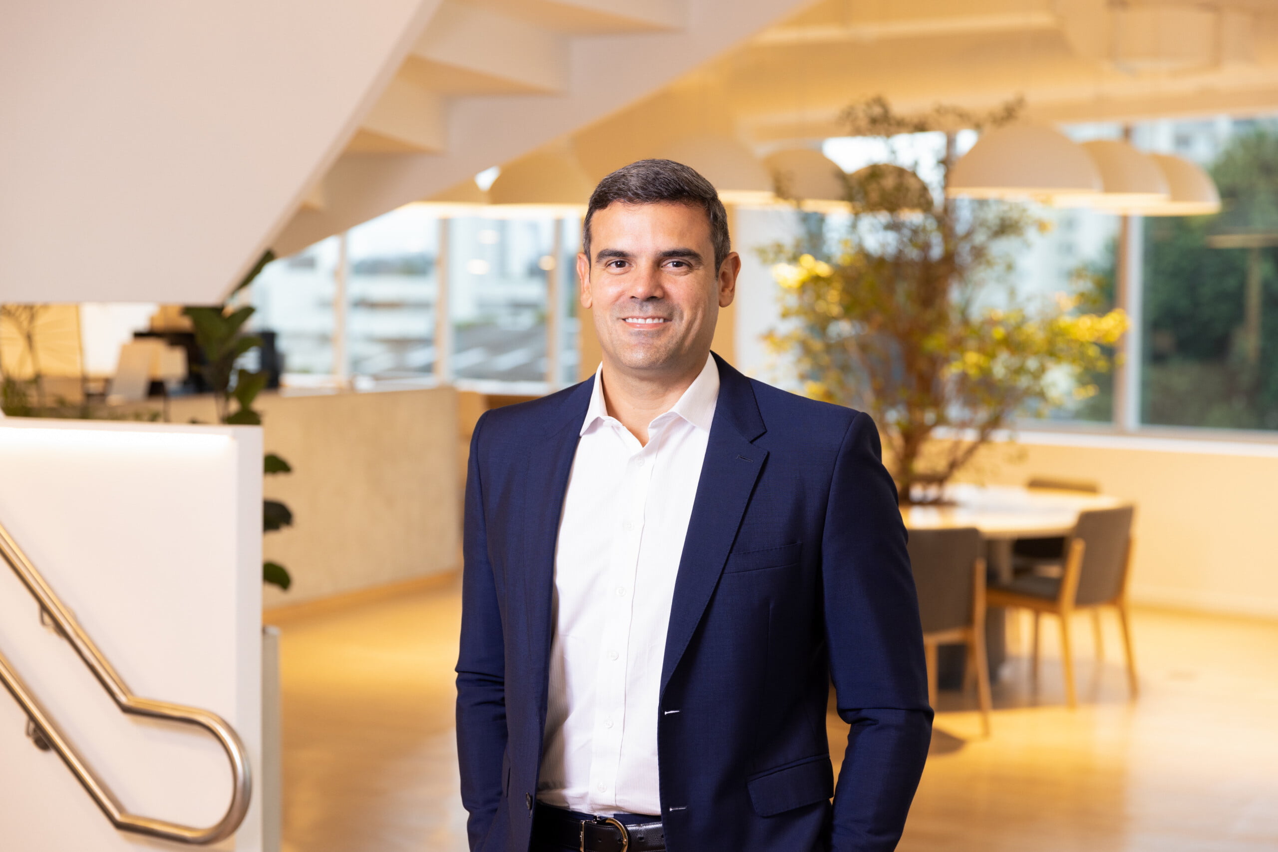 Como a Roche pretende oferecer até cinco vezes mais inovação em saúde ...